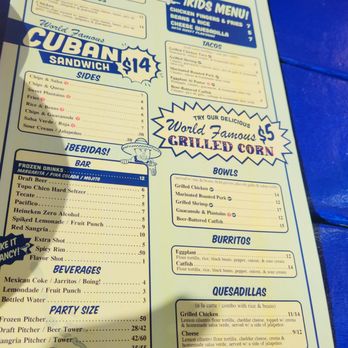 HABANA OUTPOST - Updated July 2024 - 974 Photos & 1058 Reviews - 757 ...