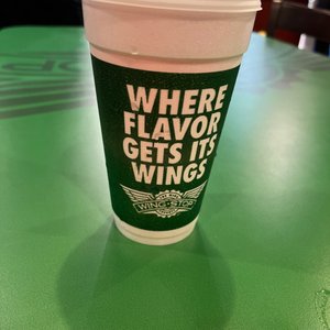 WINGSTOP - 61 Photos & 103 Reviews - 8200 Main St, Houston, Texas ...