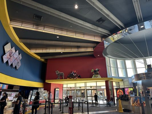 READING CINEMAS GROSSMONT WITH TITAN XC - Updated June 2025 - 183 ...