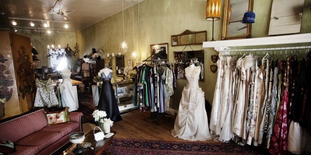 JOYNOËLLE BOUTIQUE & ATELIER - Updated December 2025 - 312 W 42nd St ...