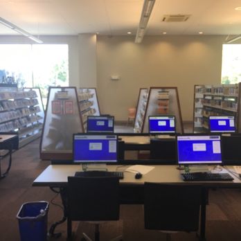 DALLAS PUBLIC LIBRARY - LOCHWOOD BRANCH - Updated July 2025 - 18 Photos ...