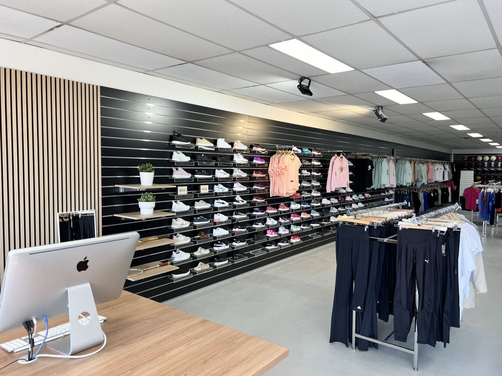 STRINGER’S SPORTS STORE - Updated May 2026 - 33 Photos - 1080 Dandenong ...