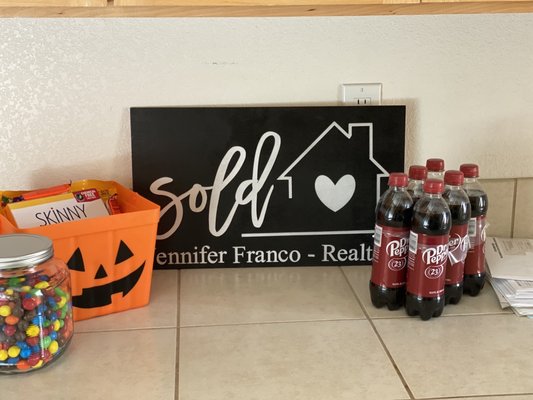 JENNIFER FRANCO - PRIME REAL ESTATE - Updated October 2025 - Folsom ...