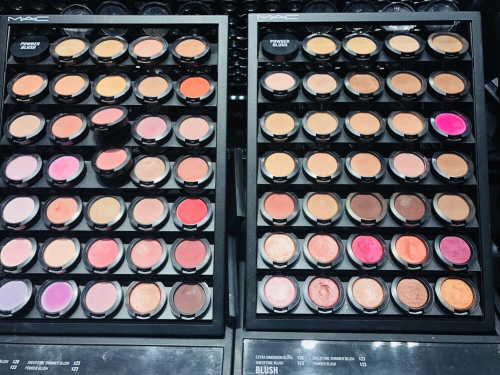 MAC COSMETICS - Updated December 2025 - 32 Photos & 59 Reviews - 5015 ...
