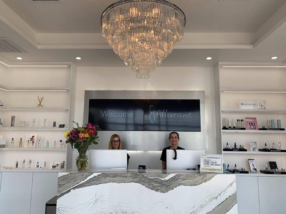 ALLURANT MEDICAL SPA - Updated January 2026 - 31 Photos & 96 Reviews ...
