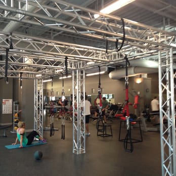 THE GYM Updated January 2025 47 Photos 87 Reviews 175 S West Temple Salt Lake City Utah Gyms Phone Number Yelp