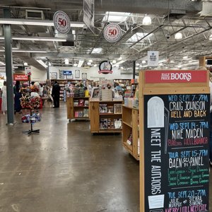 HALF PRICE BOOKS - 172 Photos & 387 Reviews - 5803 E Northwest Hwy ...