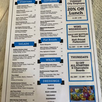 TAVERN ON THE SQUARE - Updated May 2025 - 68 Photos & 51 Reviews - 601 ...