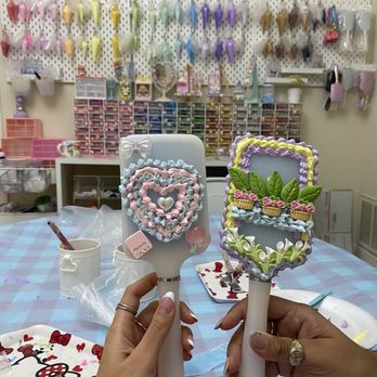 FUZZ LAB - Updated December 2025 - 52 Photos & 26 Reviews - 6406 North ...