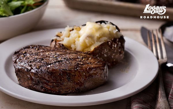 LOGAN’S ROADHOUSE - Updated June 2026 - 80 Photos & 134 Reviews - 4511 ...