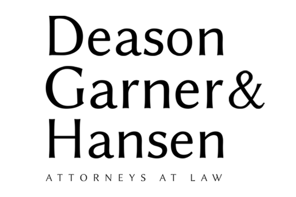 Deason Garner Hansen Law Firm