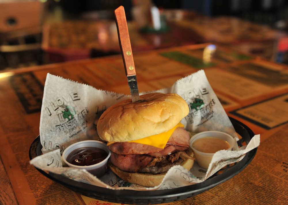 DIRTY TURTLE - 28 Photos & 34 Reviews - American (New) - W5250 N Osprey ...