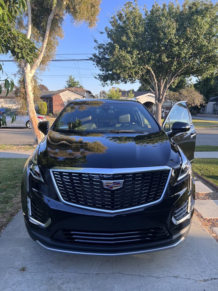 Simpson Cadillac Of Buena Park