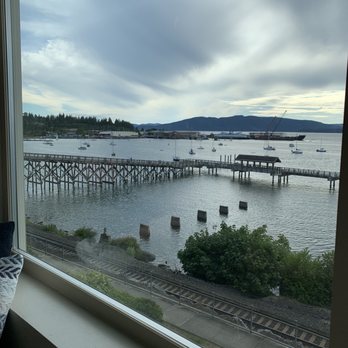 THE CHRYSALIS INN & SPA BELLINGHAM, CURIO COLLECTION BY HILTON ...