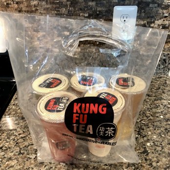 KUNG FU TEA - Updated July 2025 - 71 Photos & 13 Reviews - 24630 Dulles ...