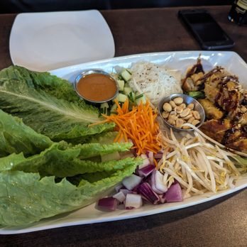 PINK BASIL - Updated July 2024 - 355 Photos & 420 Reviews - 27 Coogan ...