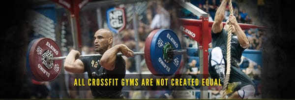 CROSSFIT RUMBLE - Updated September 2025 - 105 Ferndoc St, Hyannis ...