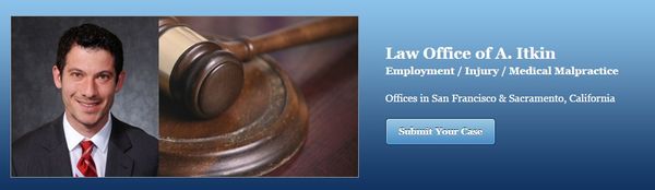 LAW OFFICE OF ARKADY ITKIN - Updated January 2026 - 16 Photos & 124 ...