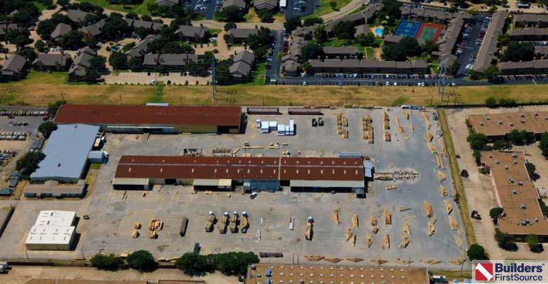 BUILDERS FIRSTSOURCE - Updated July 2025 - 2800 Surveyor Blvd, Bldg #3 ...