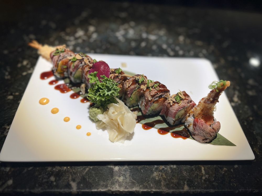 ITSUKI SUSHI - Updated November 2024 - 72 Photos & 22 Reviews - 2485 N ...