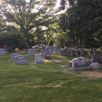 CHESTNUT GROVE CEMETERY - Updated December 2025 - 831 Dranesville Rd ...
