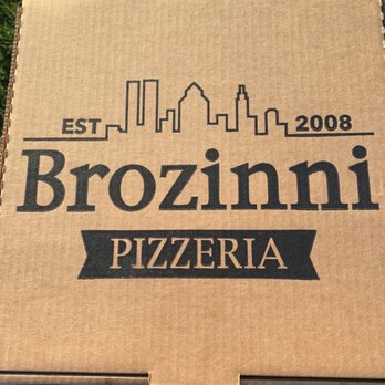 BROZINNI PIZZERIA - Updated September 2025 - 152 Photos & 180 Reviews ...