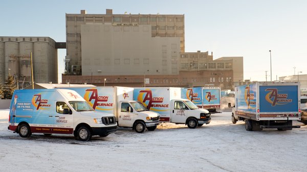 ACTION FURNACE - Updated December 2025 - 13 Photos & 31 Reviews - 8441 ...