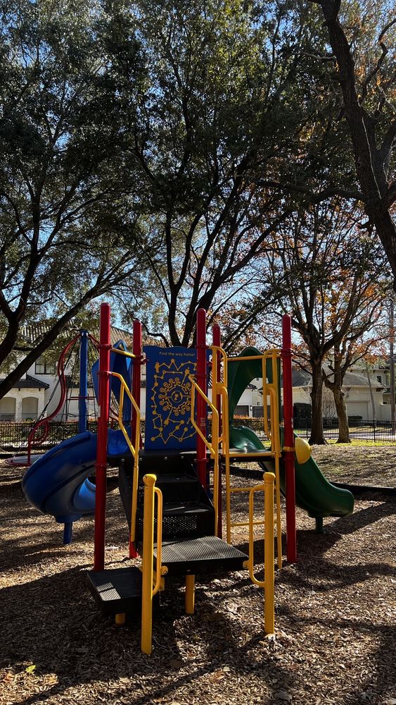 FELD PARK - Updated September 2025 - 6406 Avenue B, Bellaire, Texas ...