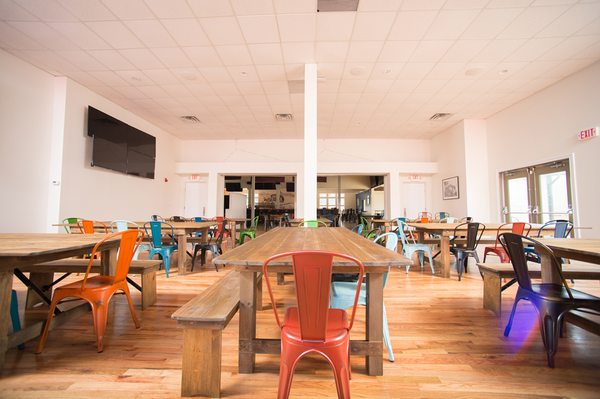 DEAD LOW BREWING - 213 Photos & 139 Reviews - 5959 Kellogg Ave ...