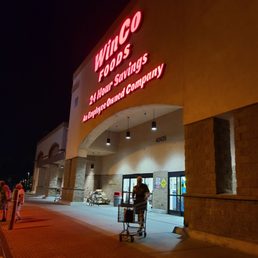 Winco Foods - 99 Photos & 213 Reviews - Grocery - 40435 Winchester Rd ...