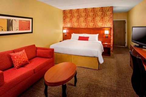 COURTYARD BY MARRIOTT TARRYTOWN WESTCHESTER COUNTY - Updated January ...