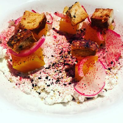 ZIN AMERICAN BISTRO - 394 Photos & 650 Reviews - Wine Bars - 198 S Palm ...