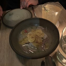 Peruvian - LLAMA INN - 1202 Photos & 697 Reviews - 50 Withers St ...