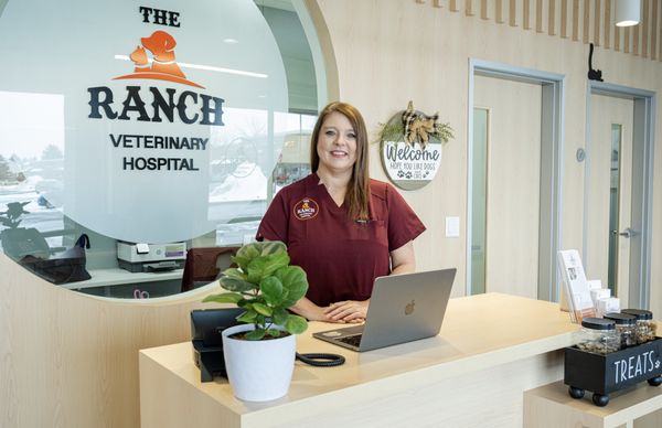 THE RANCH VETERINARY HOSPITAL - Updated June 2026 - 13 Photos - 2201 ...