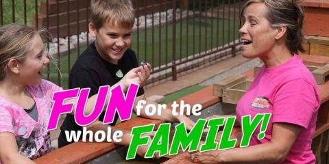 CLUBHOUSE FUN CENTER - Updated June 2024 - 37 Photos & 25 Reviews - 70 ...