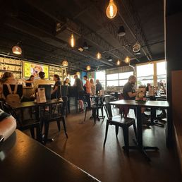 NACHO MATRIX - Updated October 2025 - 23 Photos & 18 Reviews - 2727 N ...