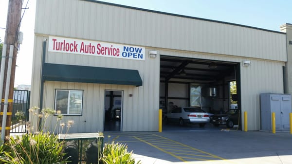 TURLOCK AUTO SERVICE - Updated August 2025 - 20 Photos & 27 Reviews ...