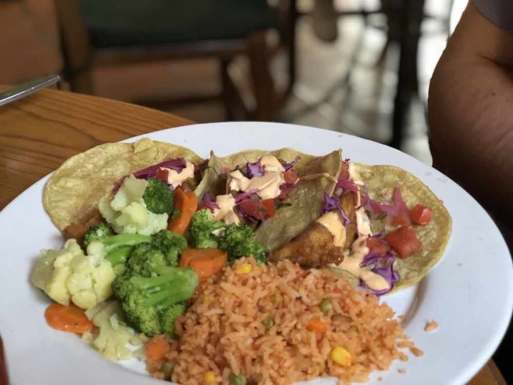 HECHO EN MEXICO - 94 Photos & 97 Reviews - Mexican - Ancha De San ...