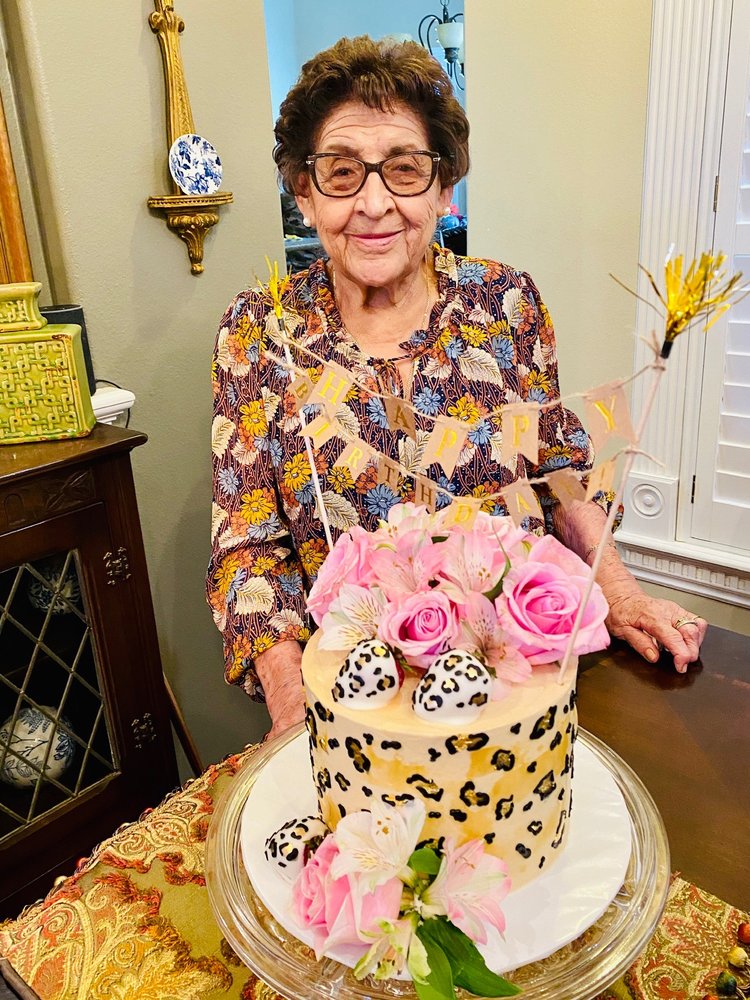 MONIQUE’S CAKE COMPANY - Updated December 2025 - 14 Photos & 12 Reviews ...