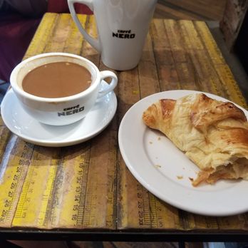 CAFFE NERO - Updated December 2025 - 56 Photos & 81 Reviews - 676 Main ...