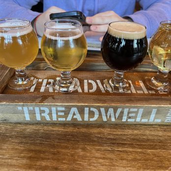 TREADWELL PARK - Updated October 2024 - 847 Photos & 635 Reviews - 1125 ...