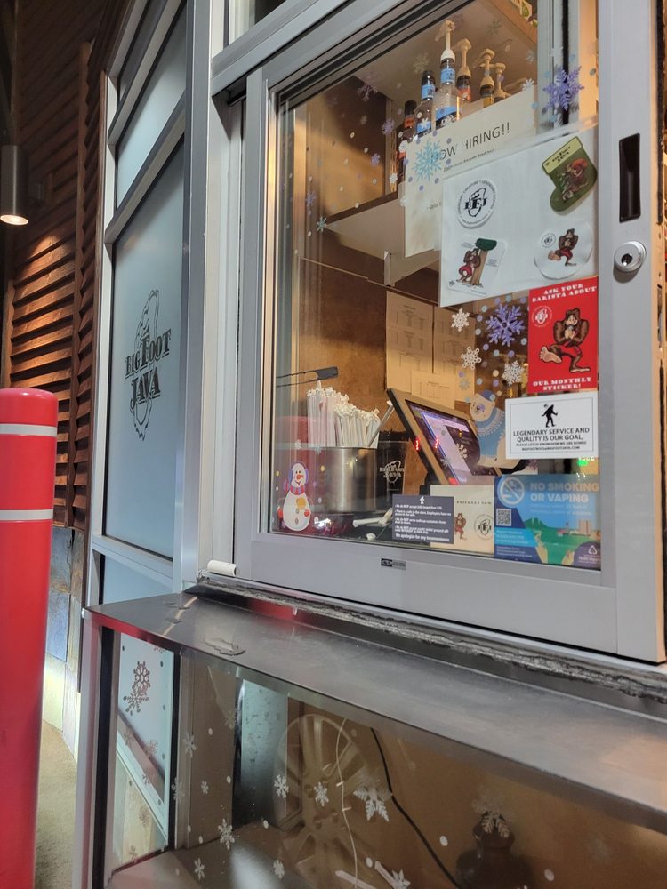 BIGFOOT JAVA - Updated March 2025 - 10 Photos & 43 Reviews - 10506 ...