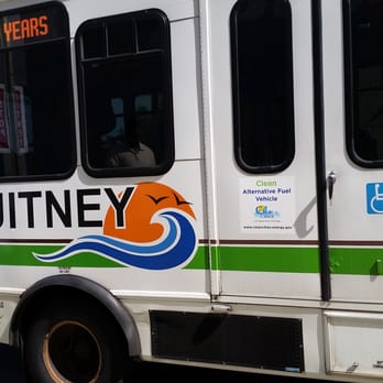 AC JITNEY ASSOCIATION - Updated September 2025 - 17 Photos & 43 Reviews ...