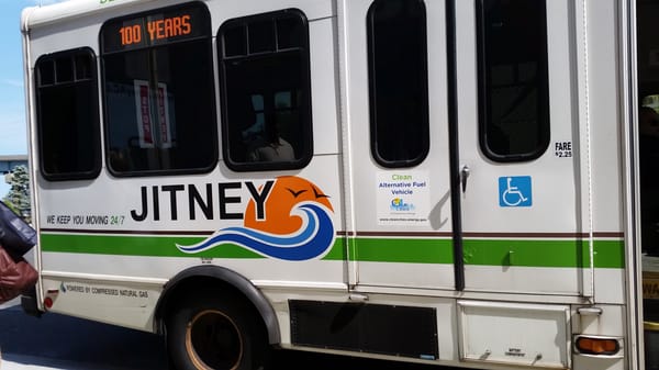 AC JITNEY ASSOCIATION - Updated June 2024 - 17 Photos & 37 Reviews ...
