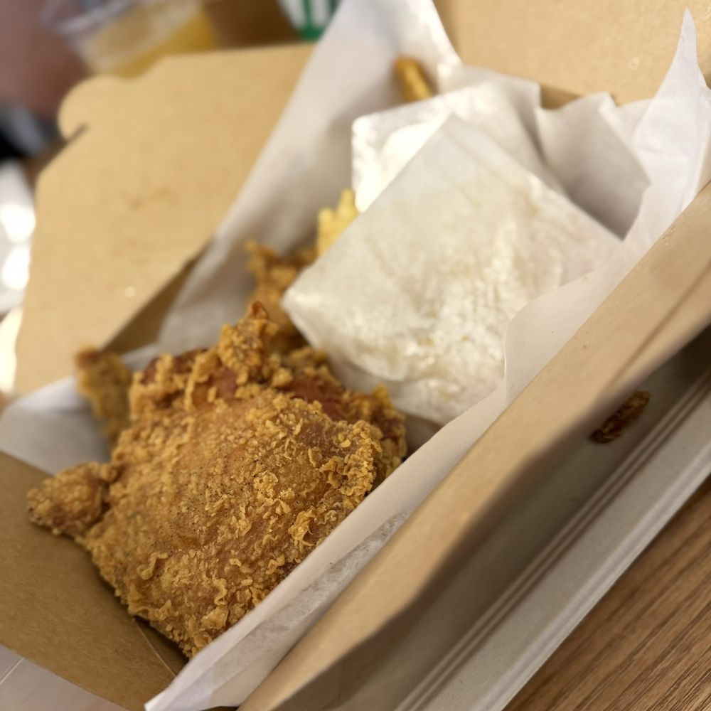 FAT DADDY FRIED CHICKEN WEST COVINA - Updated May 2025 - 184 Photos ...