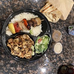 ZAYTUNE MEDITERRANEAN GRILL - 244 Photos & 476 Reviews - 3129 S Morgan ...