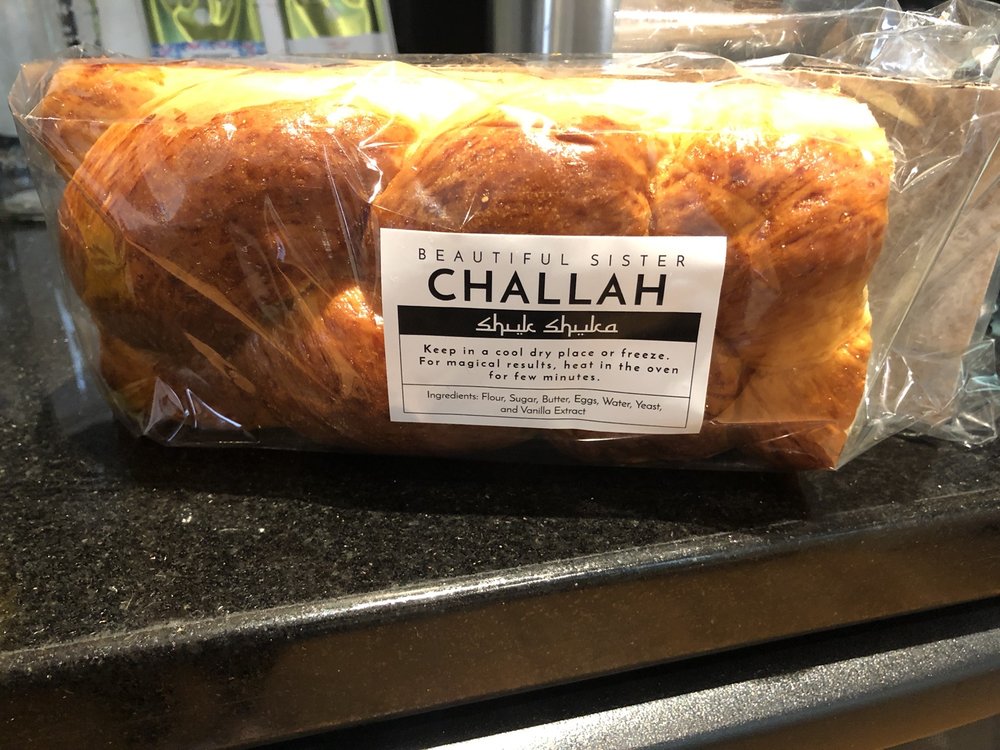 SHUK SHUKA - Updated August 2024 - 14 Reviews - San Francisco ...