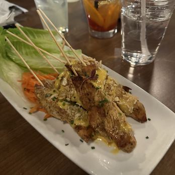 INFUSED RESTAURANT & BAR - Updated December 2025 - 128 Photos & 37 ...