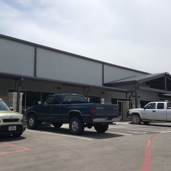 A LINE AUTO PARTS - Updated January 2026 - 101 Brushy Creek Rd, Cedar ...