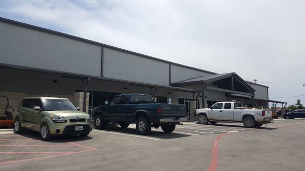 A LINE AUTO PARTS - Updated January 2026 - 101 Brushy Creek Rd, Cedar ...